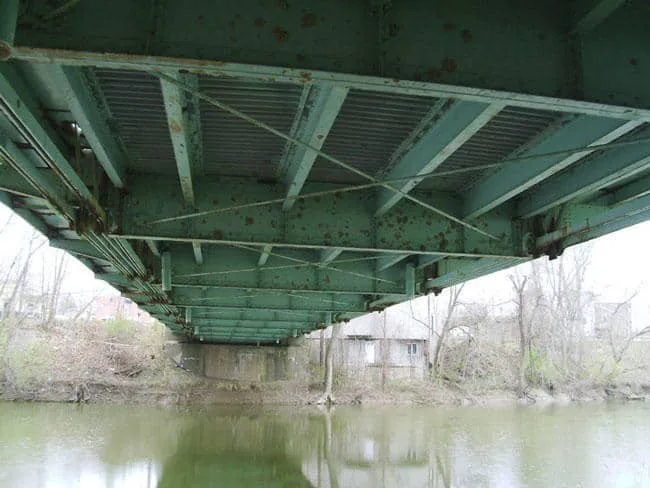 Researchers look at ways to improve Pennsylvania bridges - Zweig List