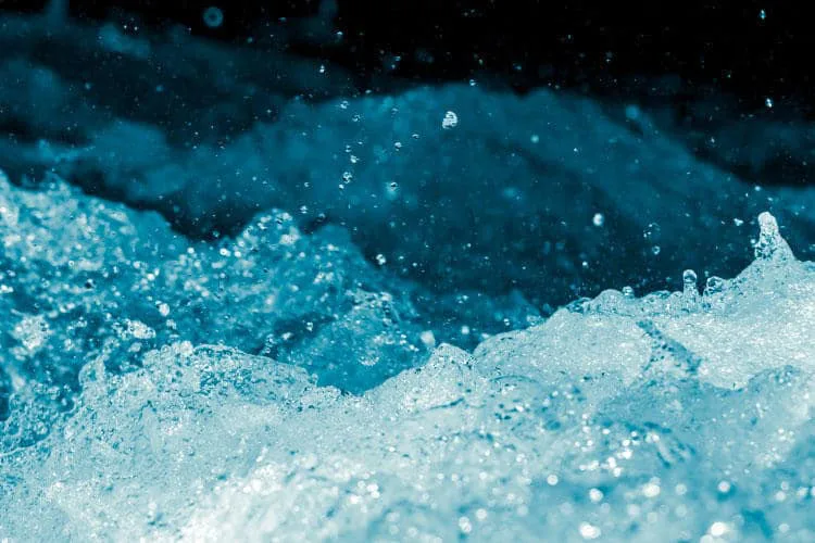 Statement from EPA Water Chief on World Water Day - Zweig List