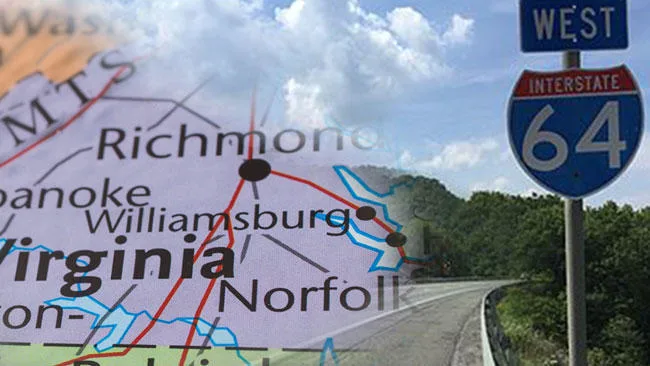 TransCore selected to deploy the Virginia express lane toll project ...