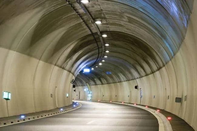 AASHTO publishes LRFD Tunnel Design and Construction Guide - Zweig List
