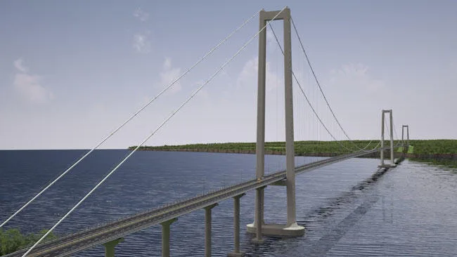 SYSTRA acquires International Bridge Technologies - Zweig List
