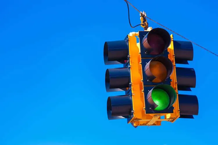 Maryland to deploy Smart Traffic Signals on major regional corridors ...