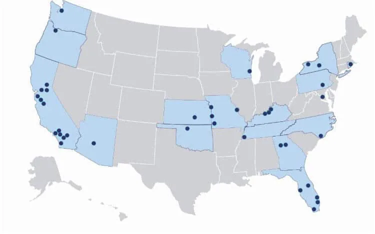 EPA invites 39 projects to apply for WIFIA loans to finance $10 billion ...