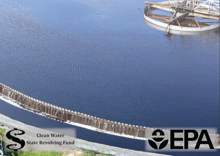 EPA recognizes excellence and innovation in clean water infrastructure ...