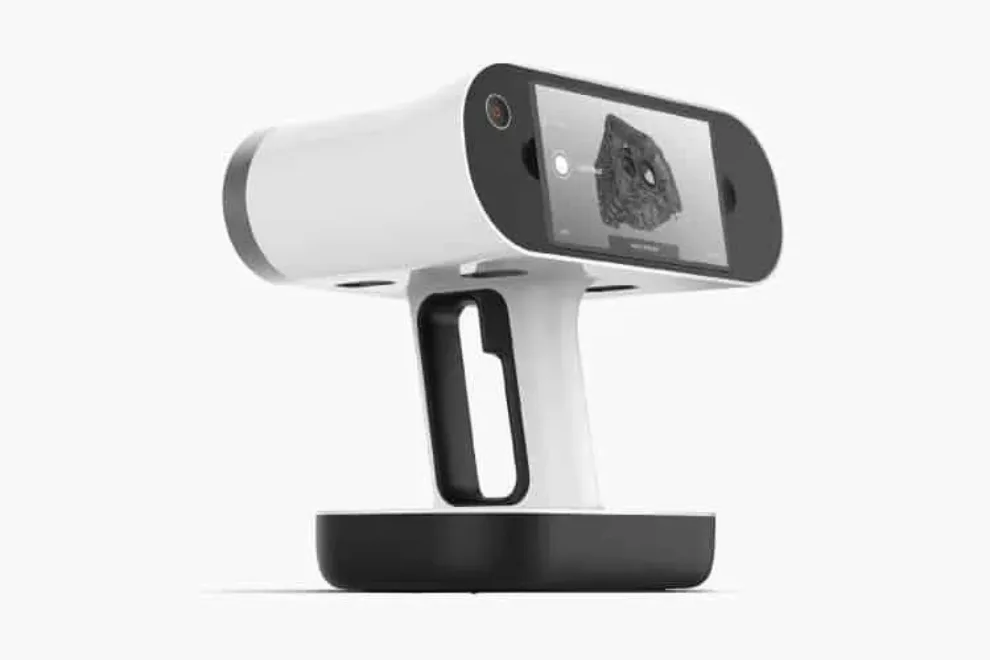 Exact Metrology Now Offers New Artec LEO 3D Scanner - Zweig List