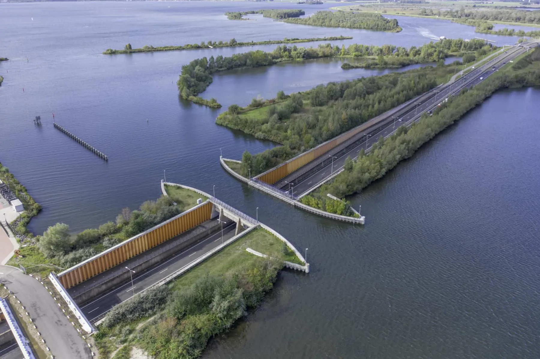 More Widespread Support for EPA and Army's Navigable Waters Protection ...