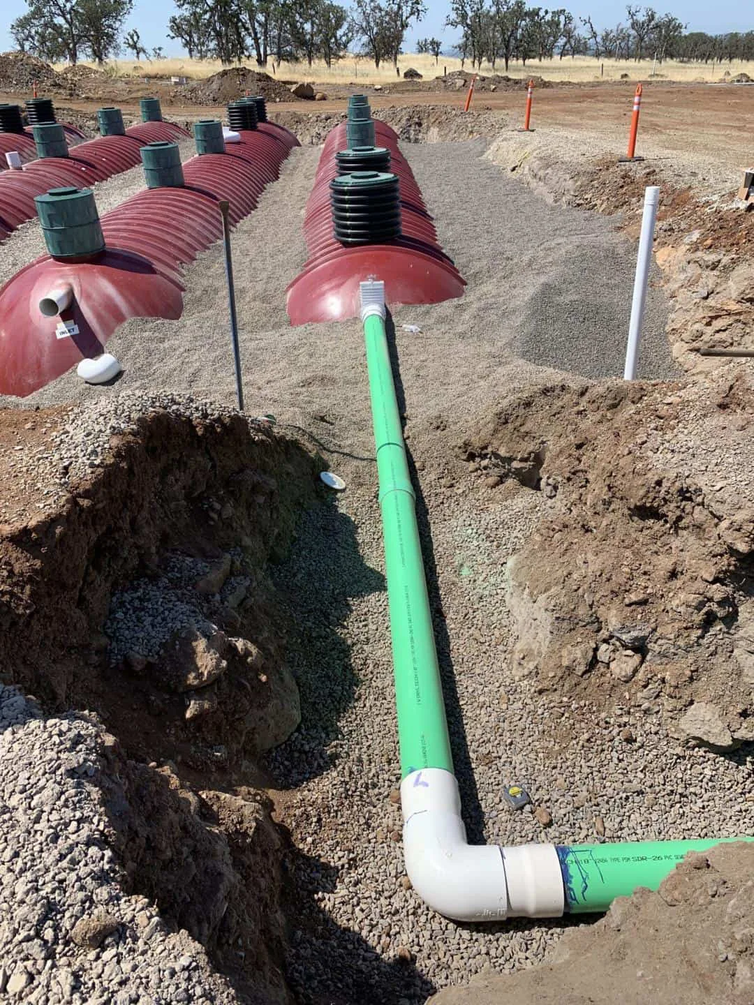 Decentralized Wastewater Treatment Approaches Meet Community Treatment ...