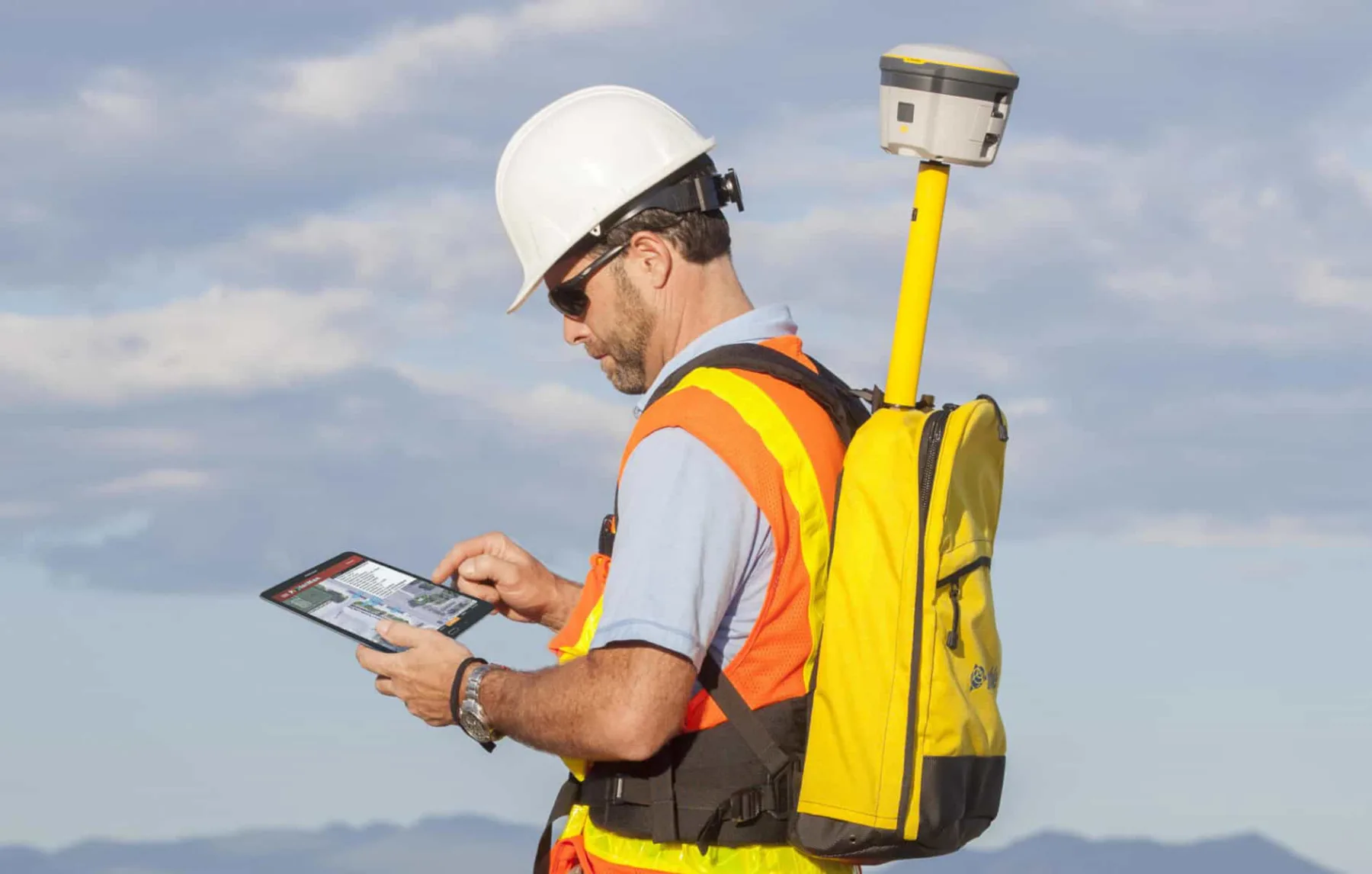 ProStar Joins Trimble’s GIS Business Partner Program to Define the Next ...