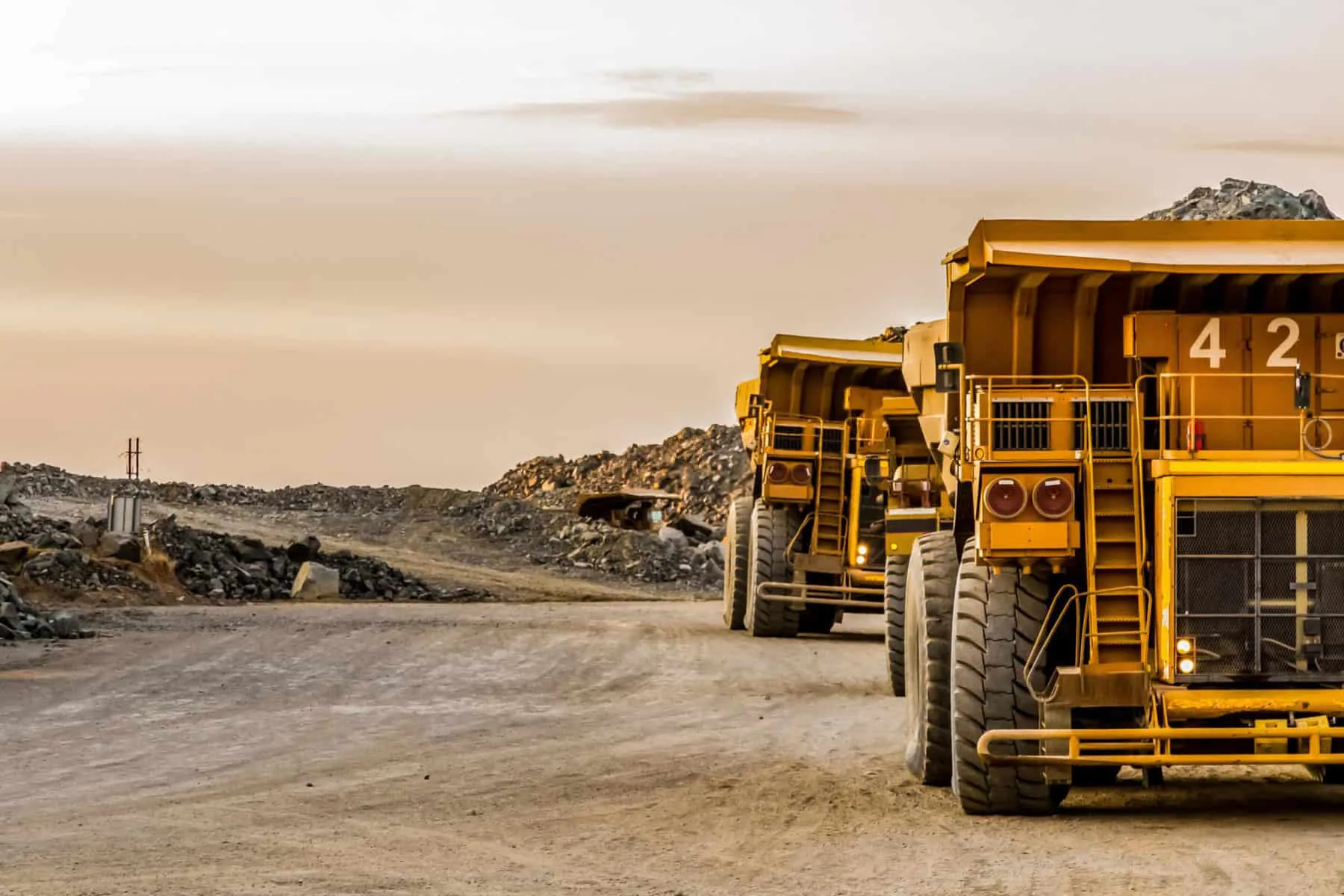 Circularity and mining-How Sandvik has encouraged steel circularity ...