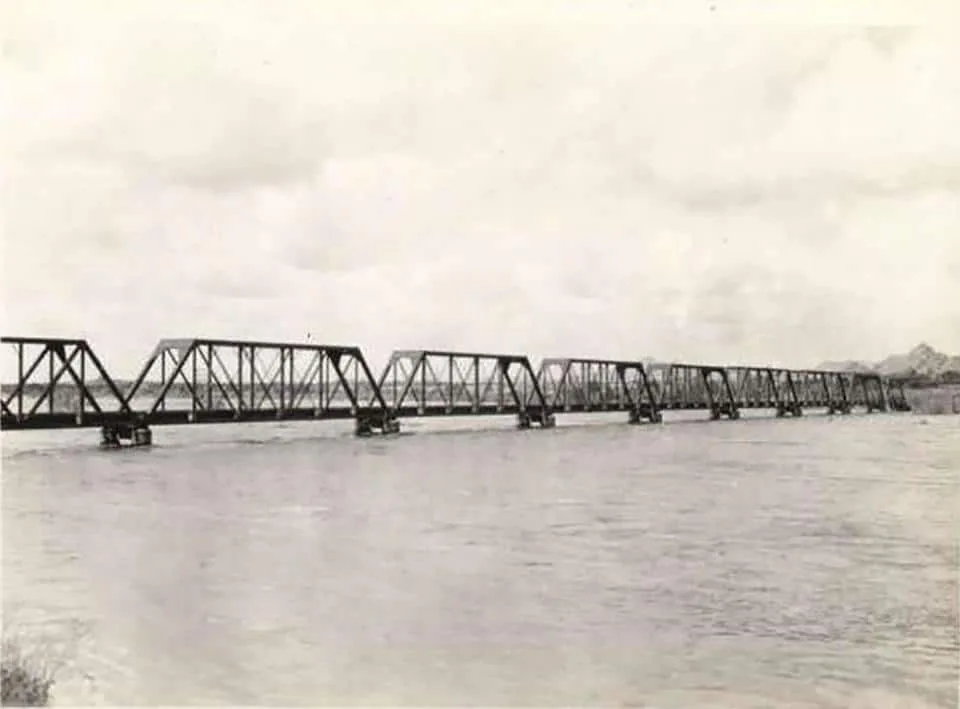 ASU Engineers Offer Insight on Tempe Railway Bridge Collapse - Zweig List
