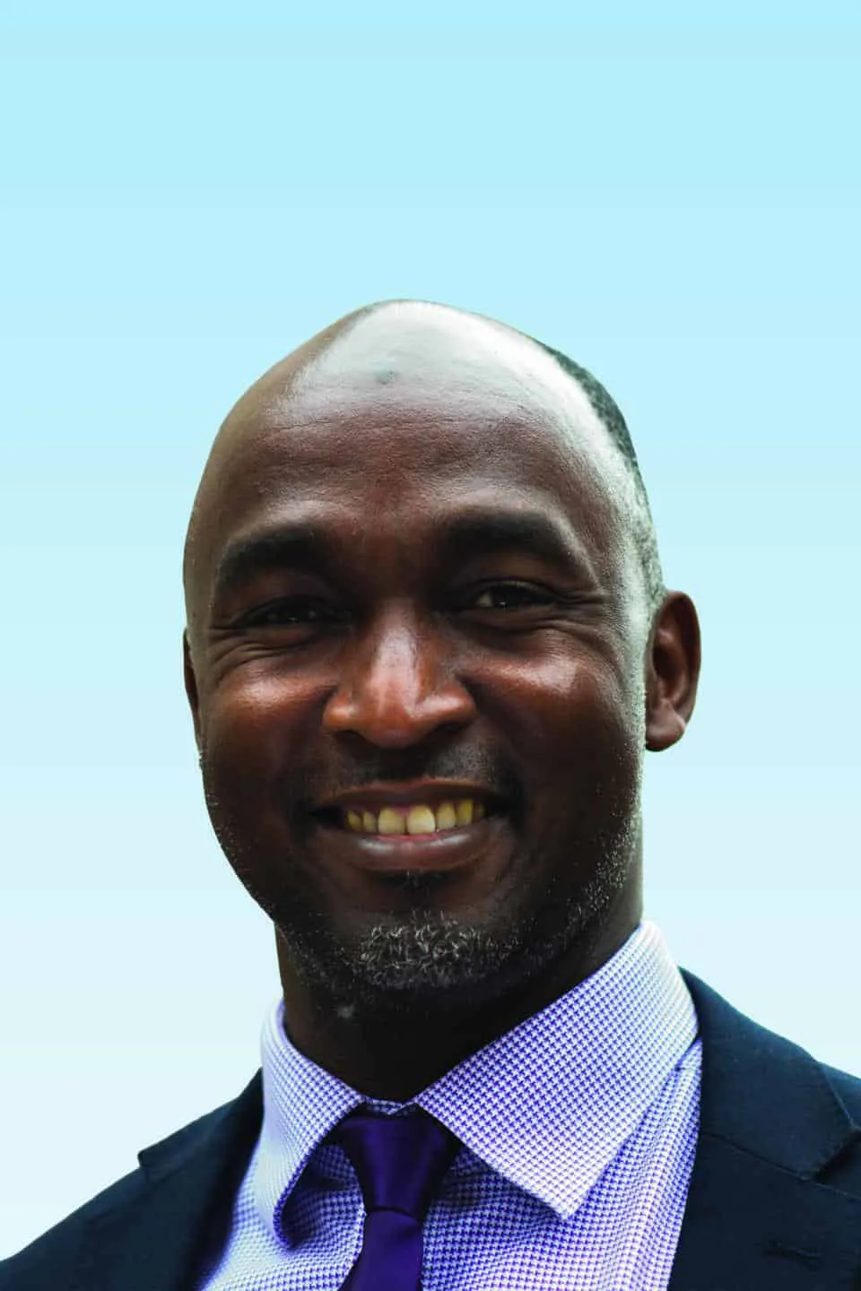WSP USA’s Gary Hamilton Elected to National Society of Black Engineers ...