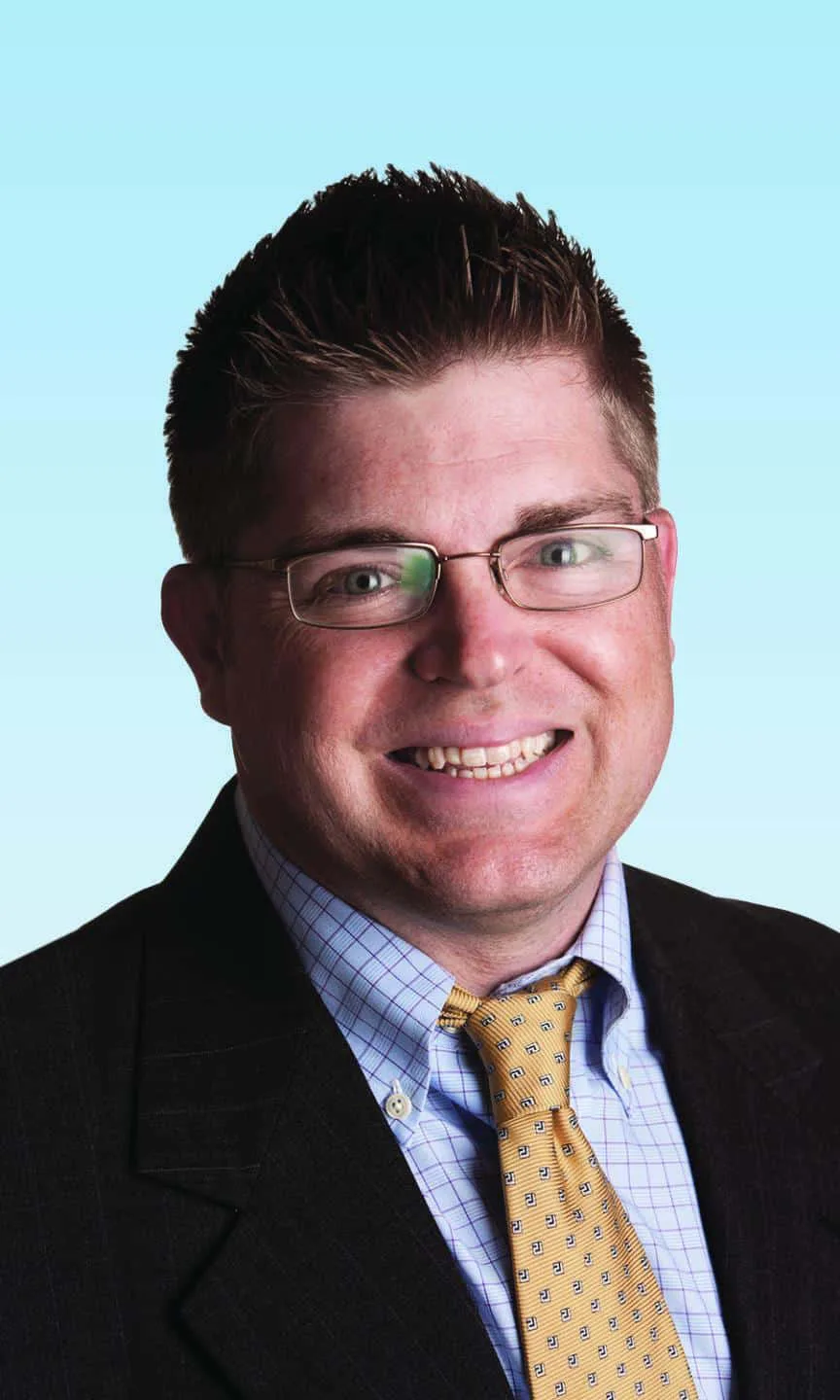 Kyle Mixon Named East Region Aviation Principal at WSP USA - Zweig List