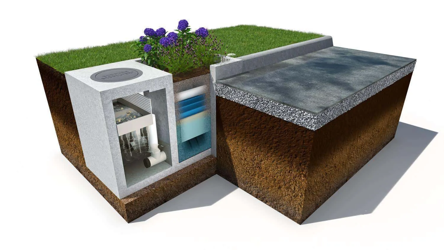 Advanced Drainage Systems Announces EcoPure BioFilter Urban Stormwater ...