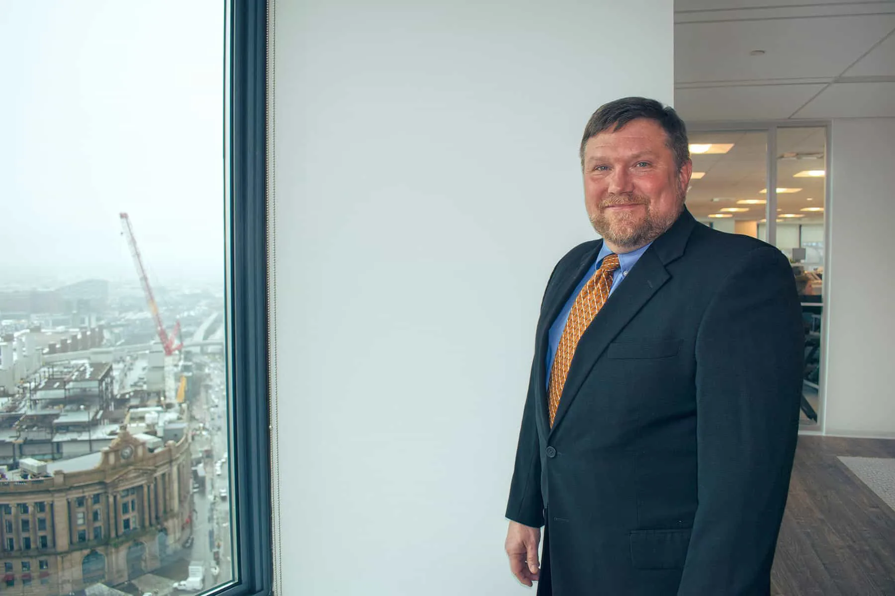 HDR’s Thomas French Named 2022 New Hampshire Engineer of the Year ...