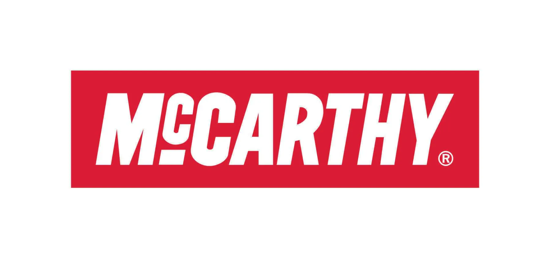 McCarthy Building Companies, Inc. Announces Executive Changes for ...