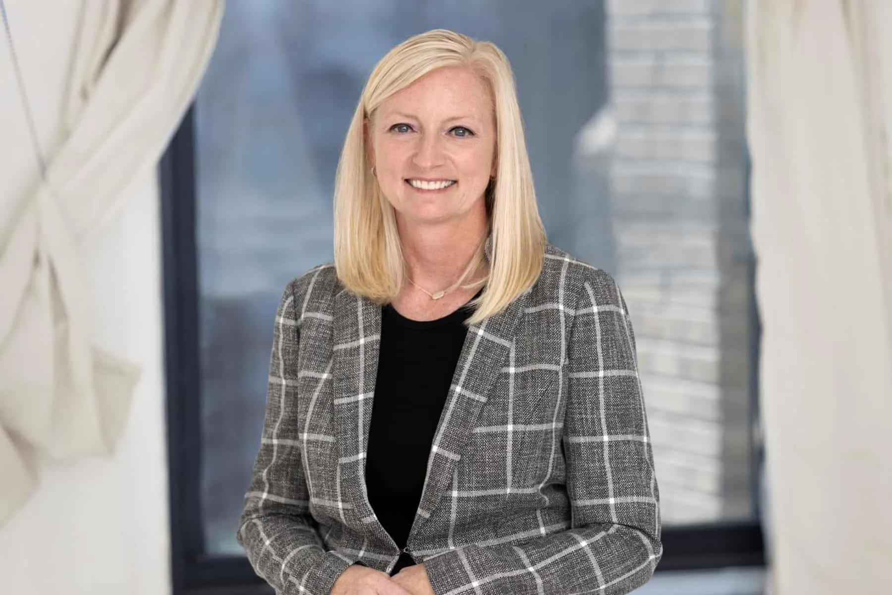 STV Welcomes Stephanie Koeninger as Senior Vice President, Head of ...