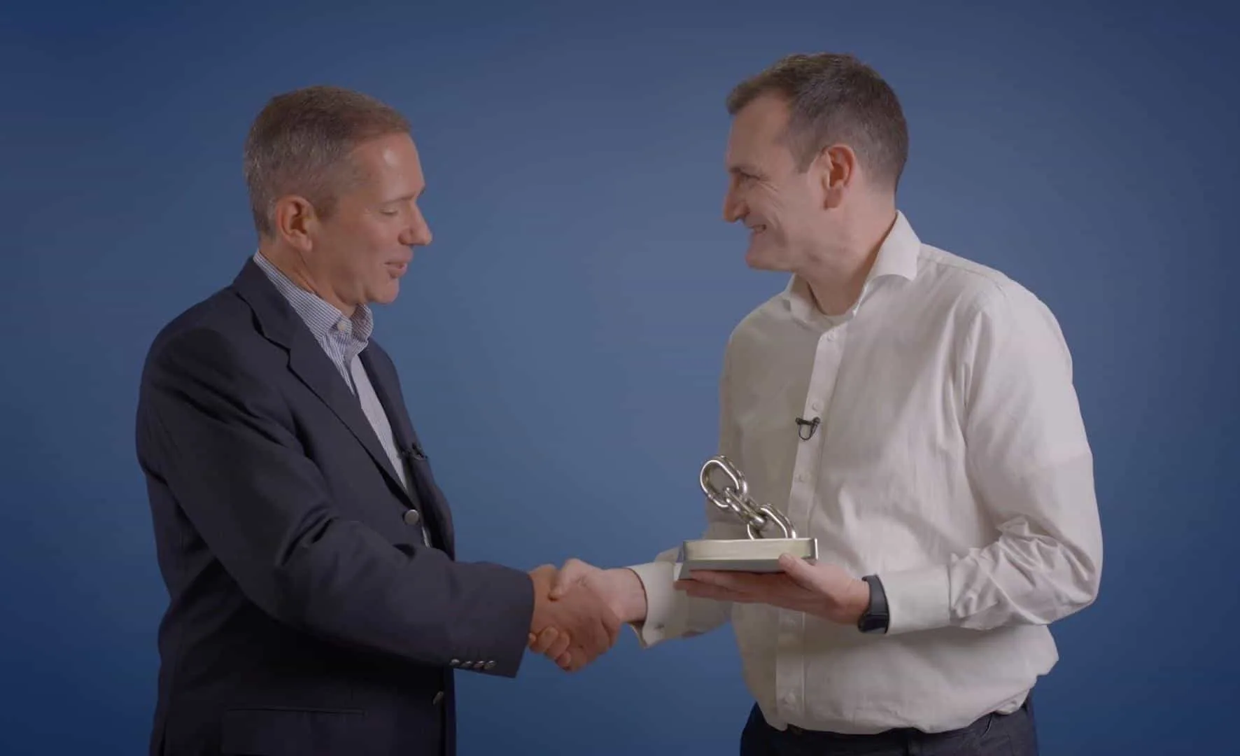 Jonathan Djanogly MP wins LEEA CEO’s Award - Zweig List