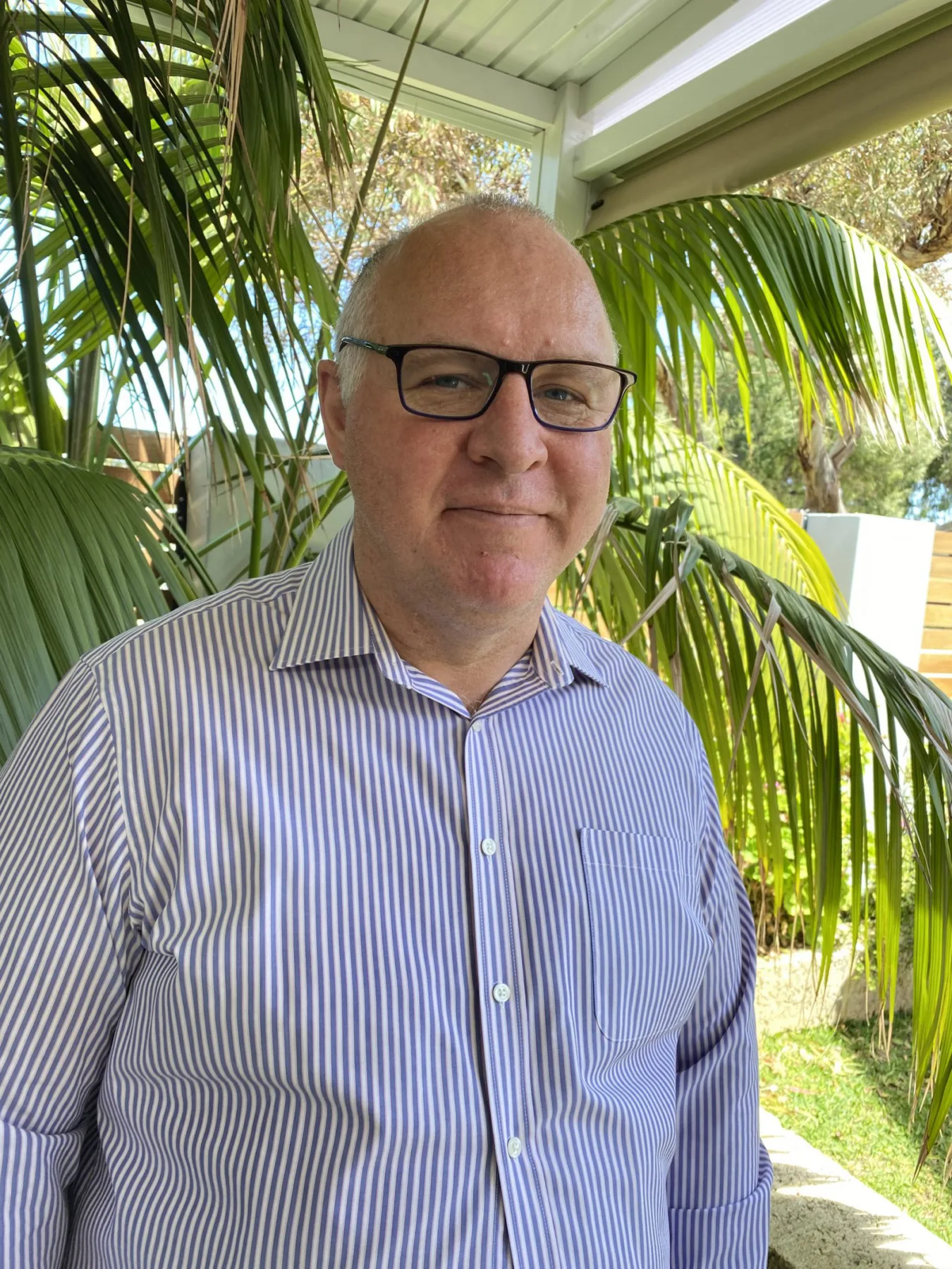 Sparrows Group bolsters industry expertise with key hire - Zweig List