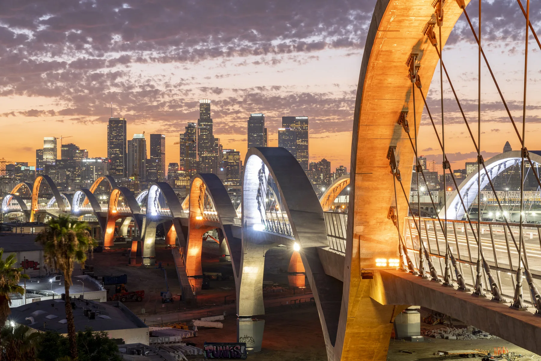 YEA 2022 - Sixth Street Viaduct Replacement Project - Zweig List