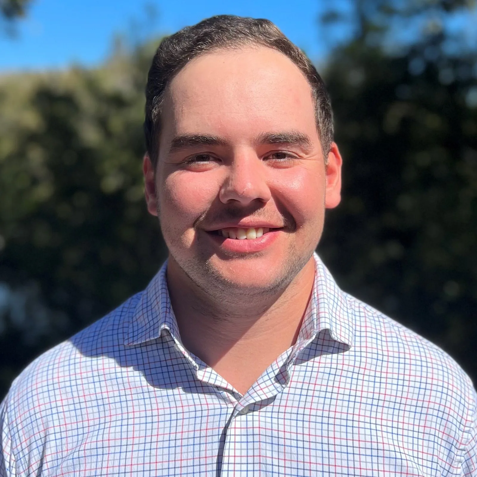 THOMAS & HUTTON WELCOMES NEW LANDSCAPE DESIGNER IN SAVANNAH OFFICE ...