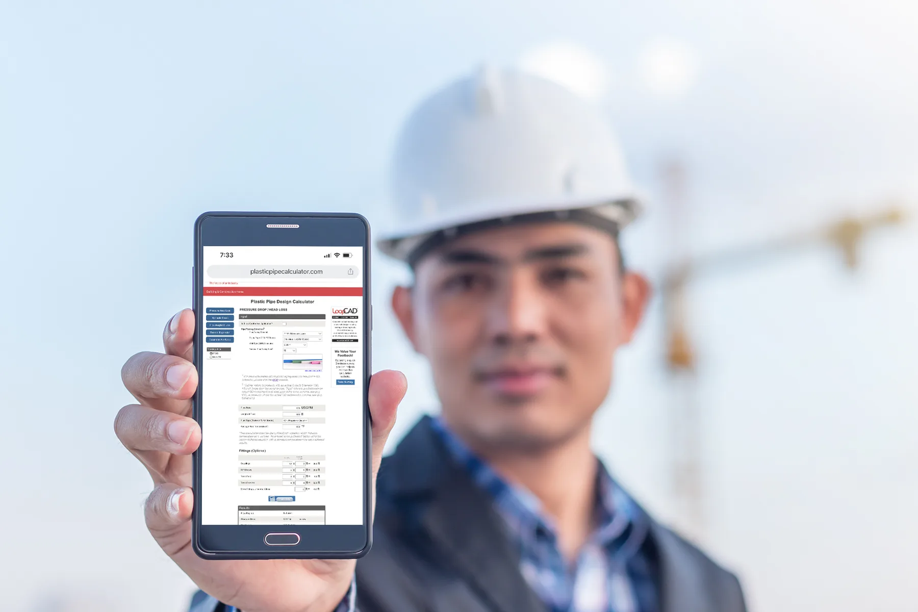 MAJOR UPDATE TO PPI PLASTIC PIPE DESIGN CALCULATOR ANNOUNCED - Zweig List
