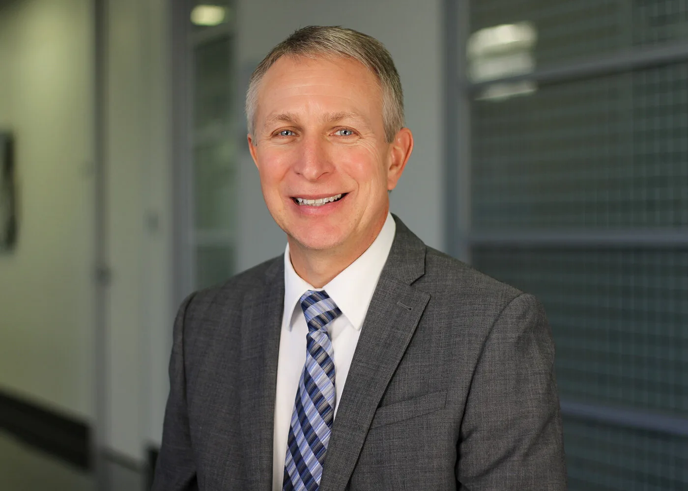 Michael Quinnell, PE, Joins LAN as Senior Project Manager - Zweig List