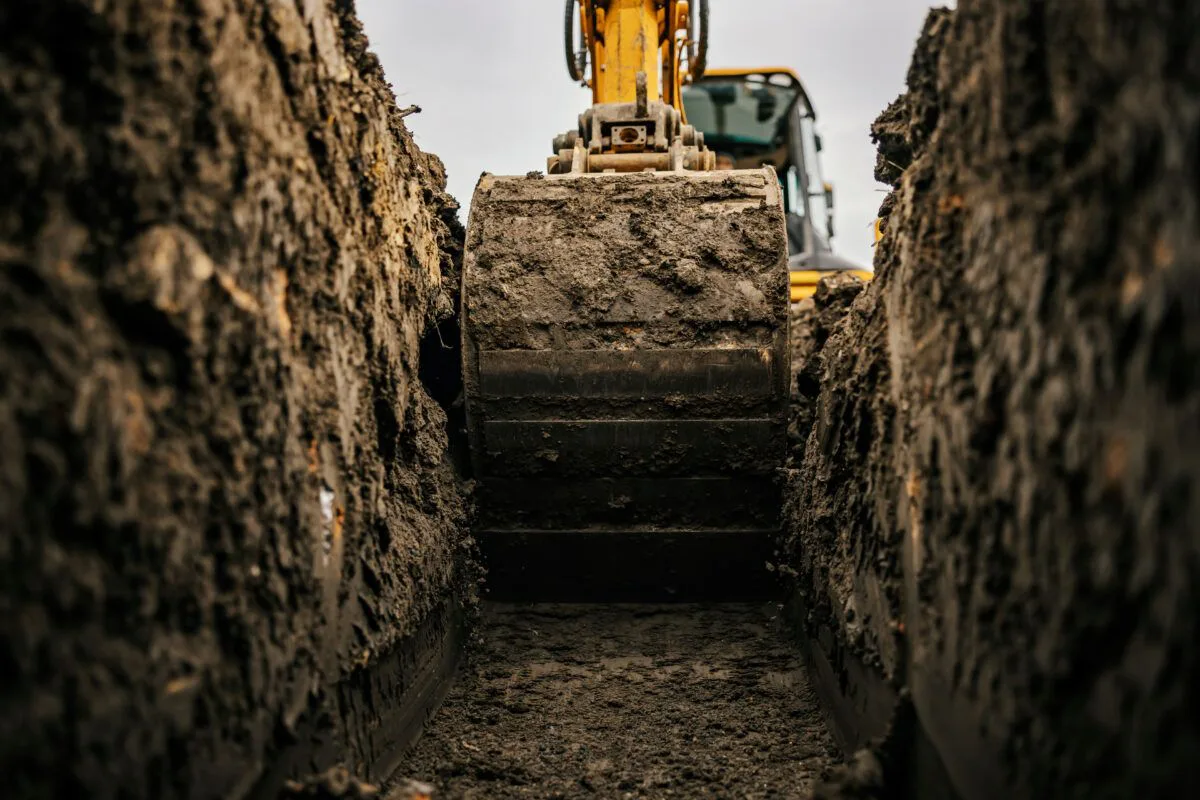 In Observance of National Safe Digging Month, CGA Urges Professional ...