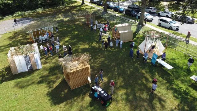 Small Firms Spur Innovation, Community, Says Advocate Joshua Zinder ...