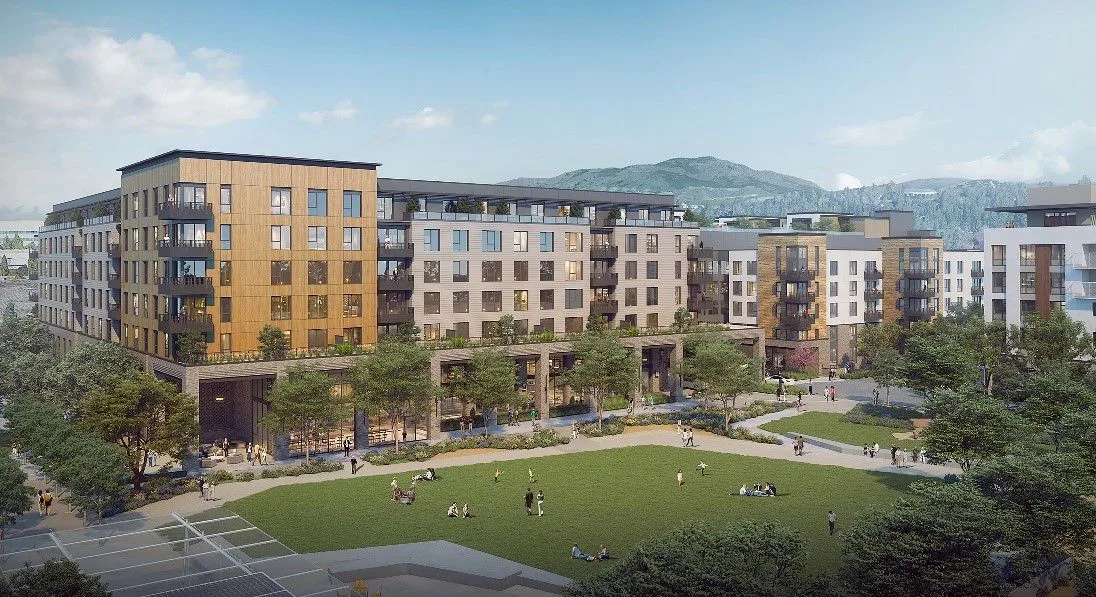 MVE + PARTNERS EXPANDS PRESENCE IN NORTHERN CALIFORNIA WITH OPENING OF ...