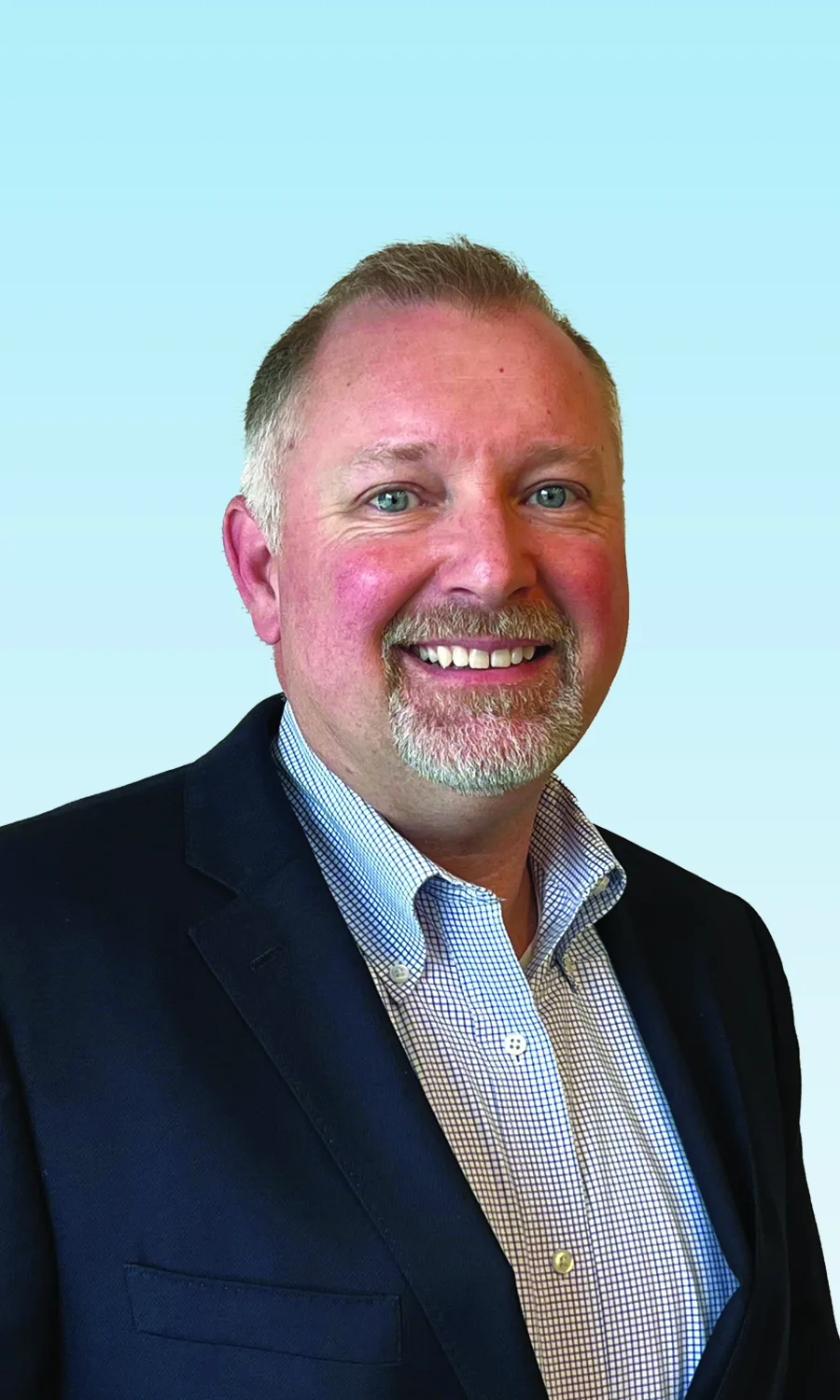 Scott Savage to Lead Advanced Facilities and Multi-Site Programs at WSP ...