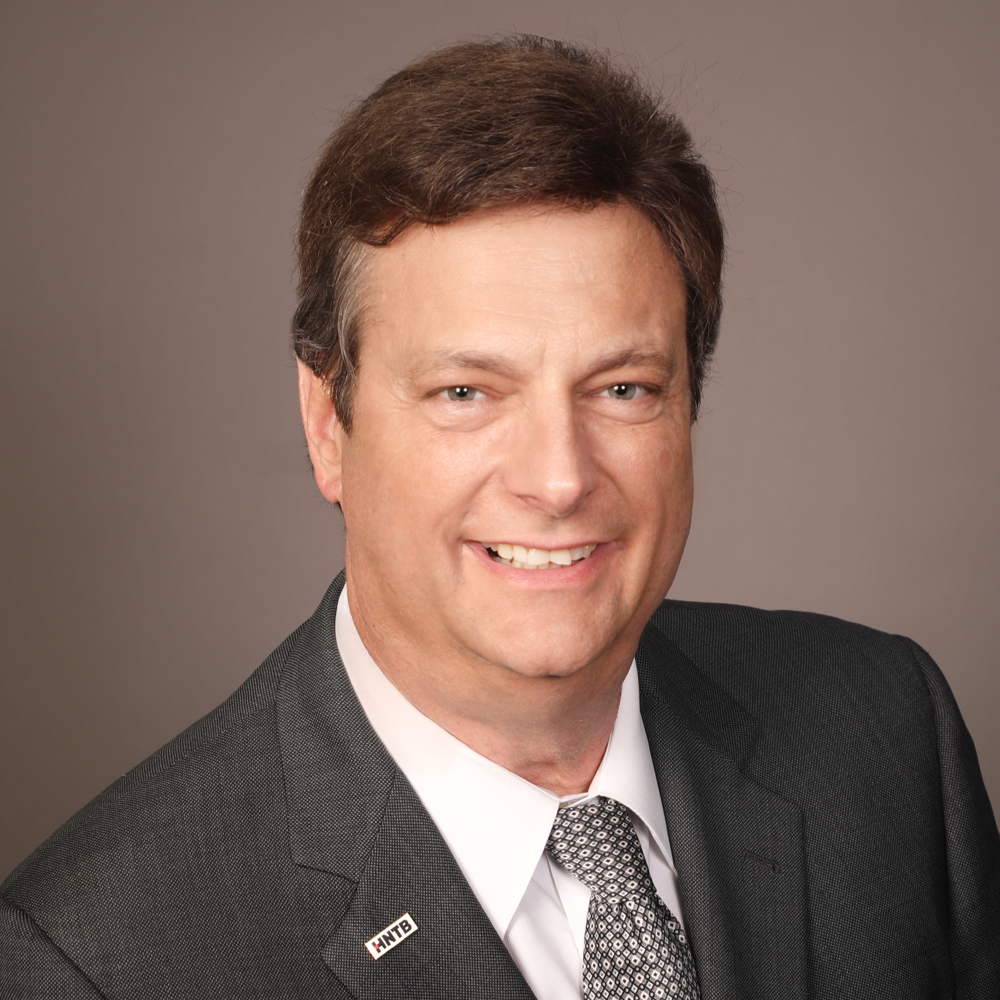 Paul Kaufmann joins HNTB as senior director of bus fleets for transit ...