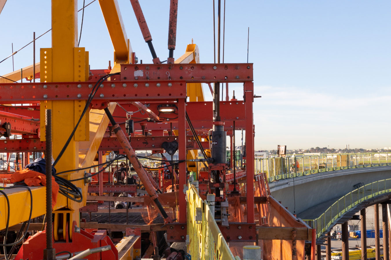 The Evolution of Bridge Construction: Safer, Faster, Smarter - Zweig List