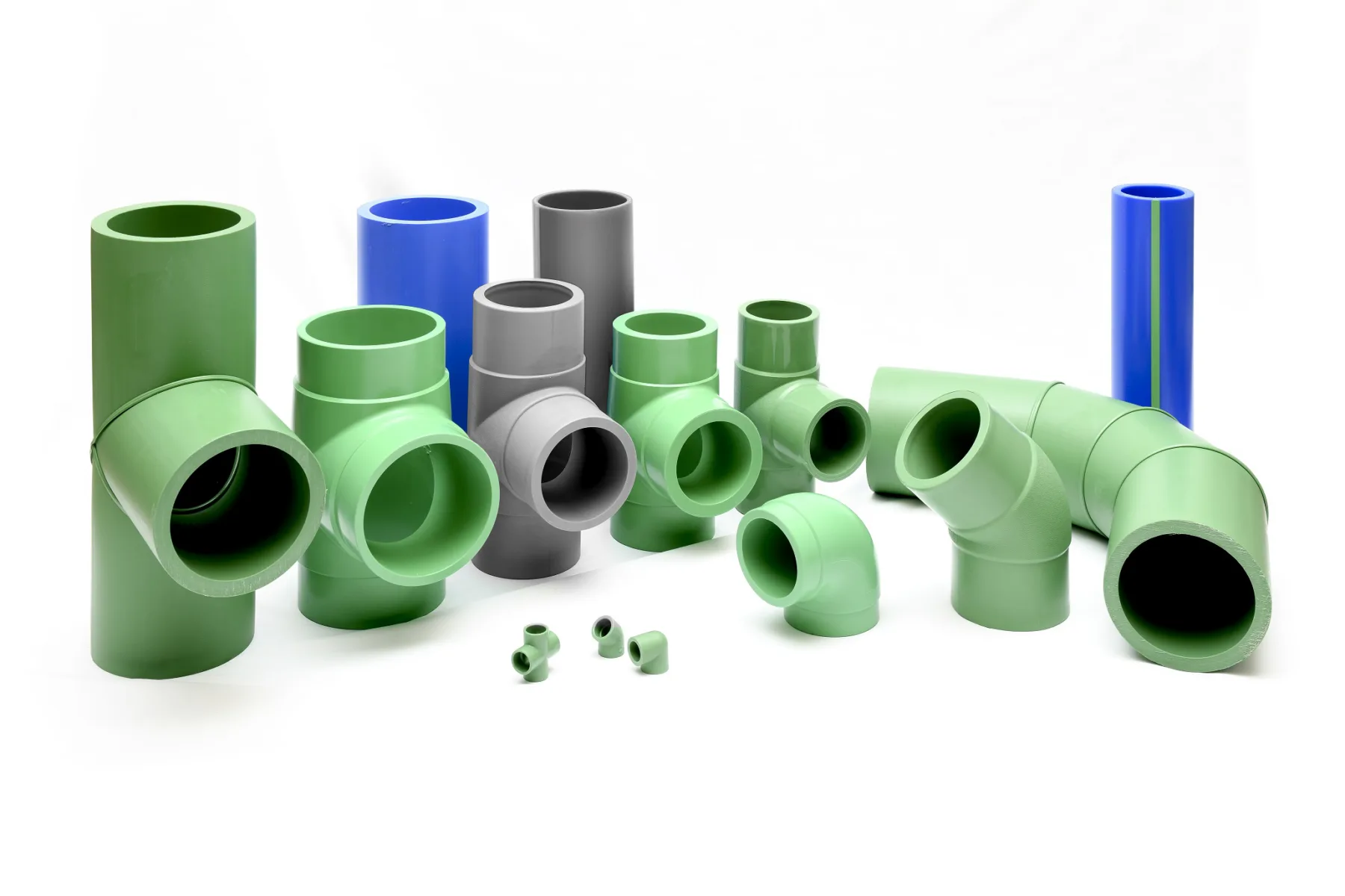 ASTM STANDARD UPDATED FOR POLYPROPYLENE PRESSURE PIPING SYSTEMS - Zweig ...