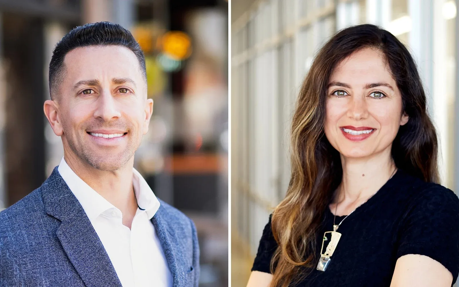 ARCHITECTURE FIRM AO EXPANDS LEADERSHIP WITH APPOINTMENT OF NEW PARTNER, PRINCIPAL & SIX SENIOR ...