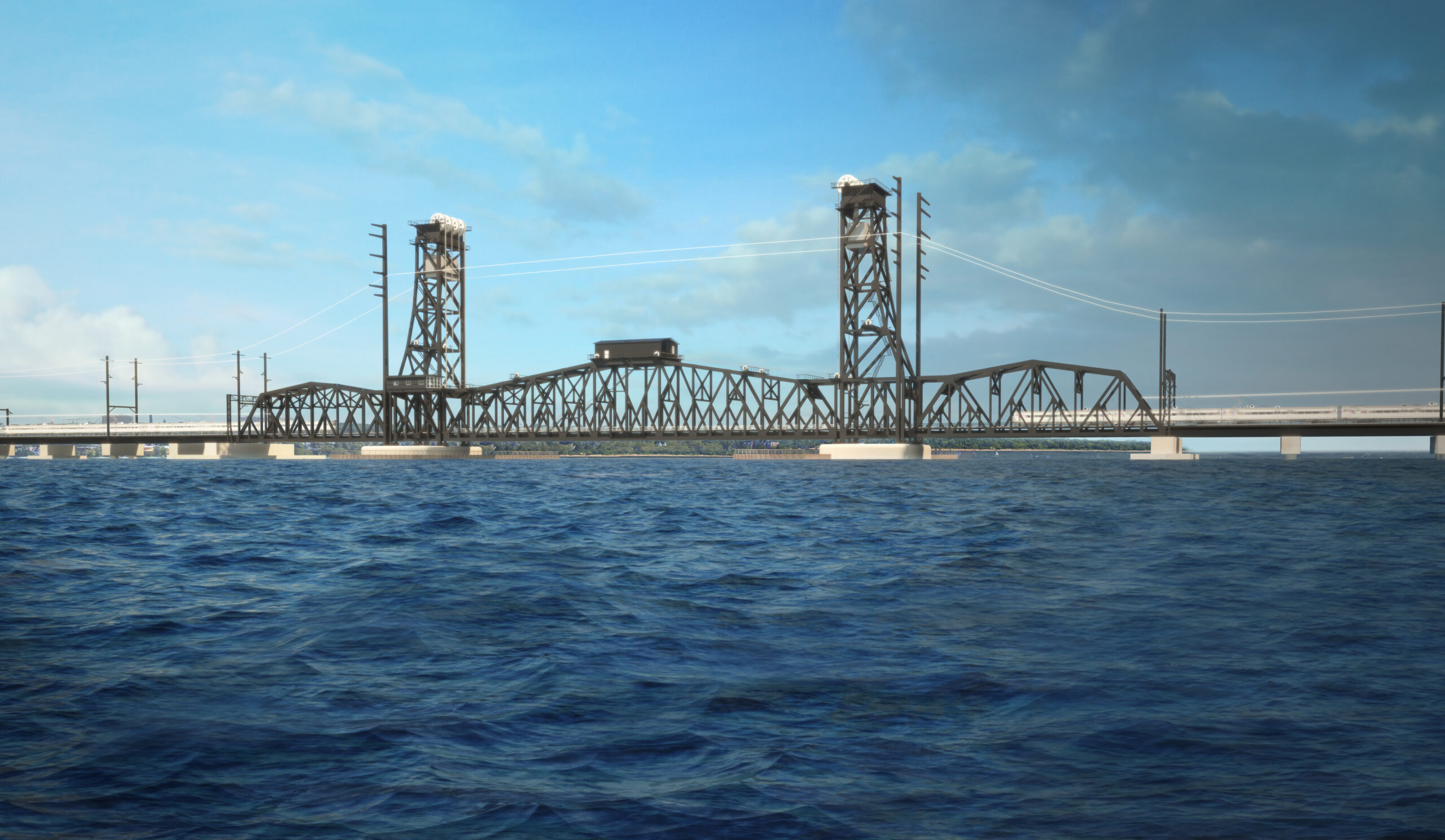 Skanska Awarded $444 Million Contract to Replace the Raritan River ...