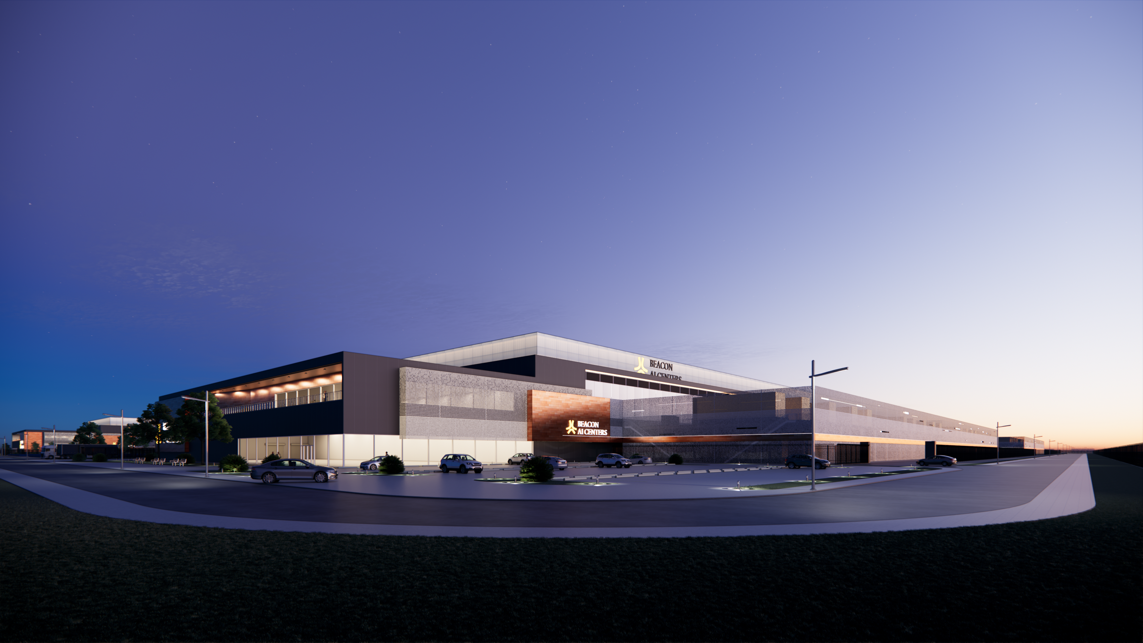Stantec to Design AI Data Centers in Alberta