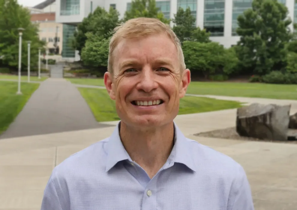 Cornell Professor Selected for AISC Residency Program