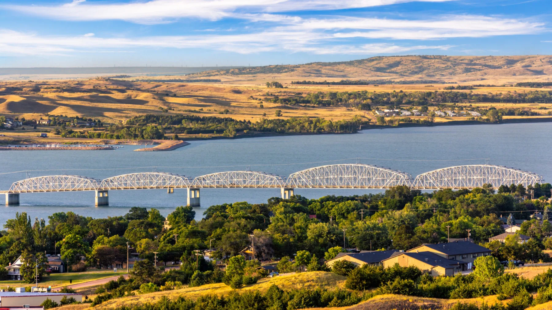 Aurigo, SDDOT Partner to Modernize Infrastructure Delivery