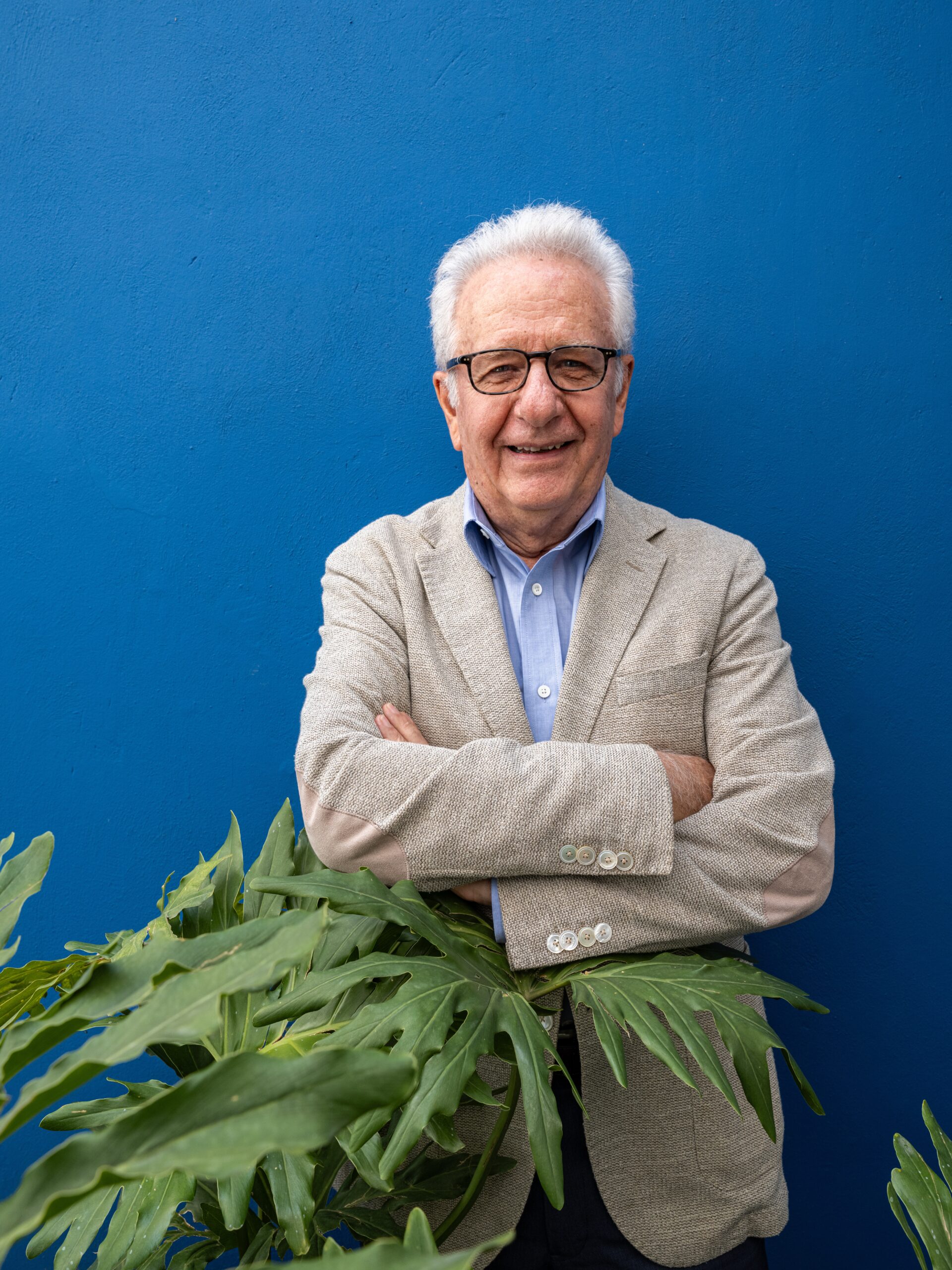 Mario Schjetnan and GDU Named 2025 Oberlander Prize Laureate