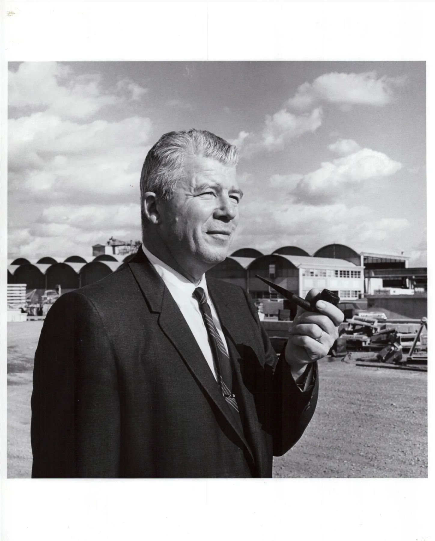 ACI Opens Nominations for Arthur R. Anderson Medal