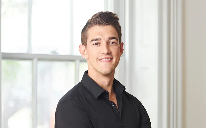 Austin Crowley, AIA, NCARB – Zweig List