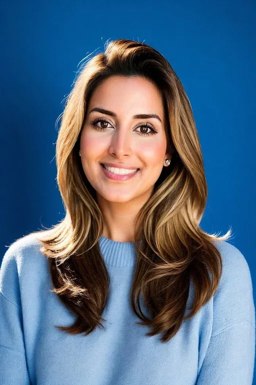 Neda Talebzadeh – Zweig List