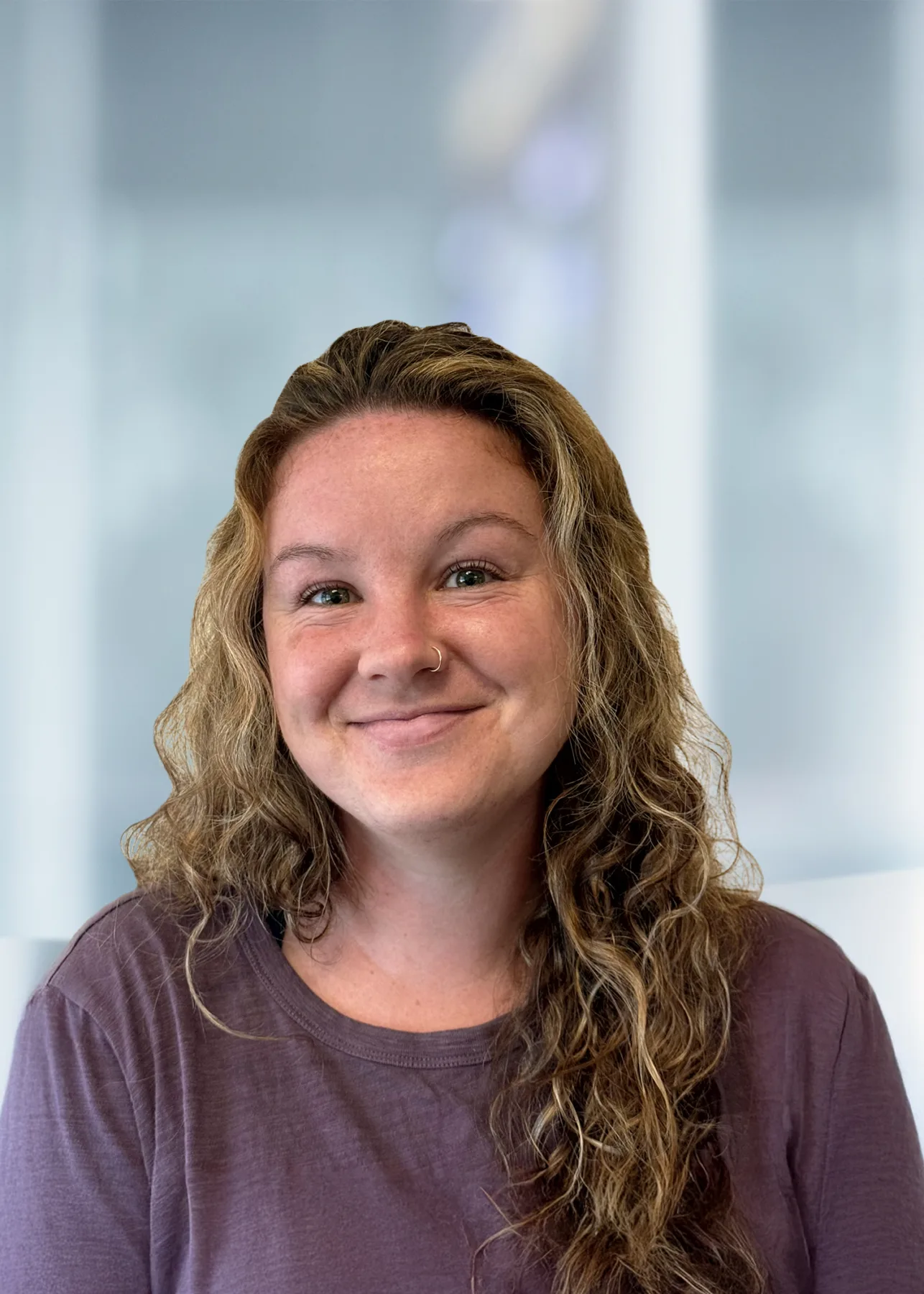 Hancock Associates Promotes Caitlin White to Project Manager