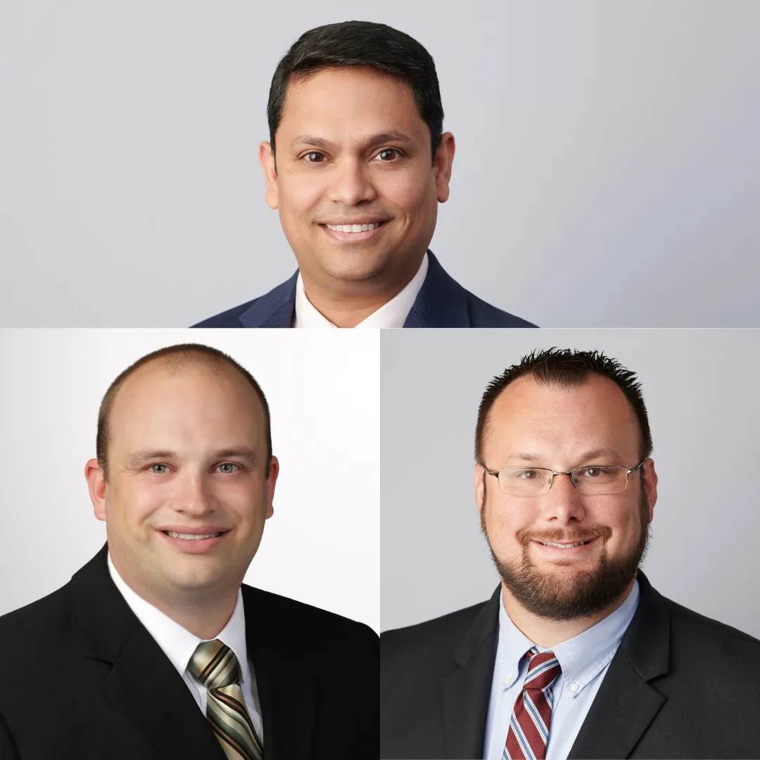 STV Promotes Three Leaders to Vice President in DC Region