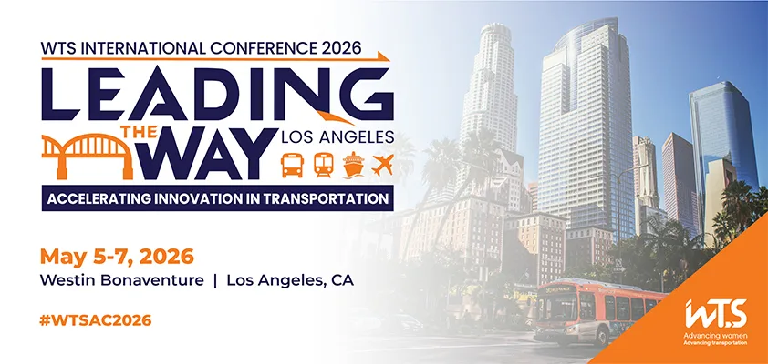 Registration Open for 2026 WTS Annual Conference